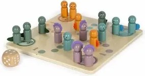 Small foot Člověče, nezlob se Dino / od 4 let