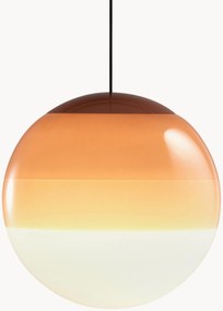 Malé závěsné LED svítidlo Dipping, stmívatelné