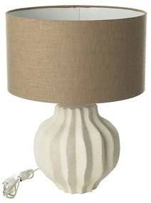 Stolní lampa Unda I 53 cm