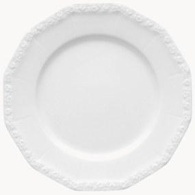 Porcelánový mělký talíř Maria Weiß