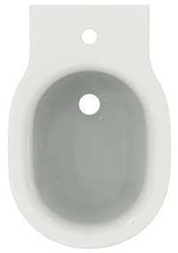 Ideal Standard Connect Air - Závěsný bidet, bílá E233501