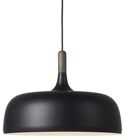 NORTHERN Závěsná lampa Acorn, Black 545