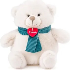 Lumpin Medvídek baculka Malvin 24 cm / od 0 let