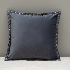 LADY MARGUERITE ATLAS SATIN PILLOW