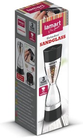 Mlýnek Lamart LT7045 Sandglass 2x60 ml