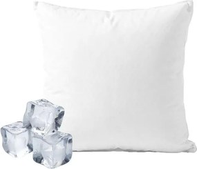SCANquilt polštářek COMFORT COOL - chladivý 40 x 40 cm