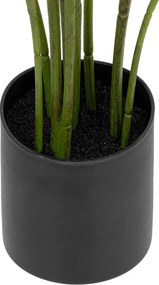 Umělá rostlina strelitzia, 97 cm