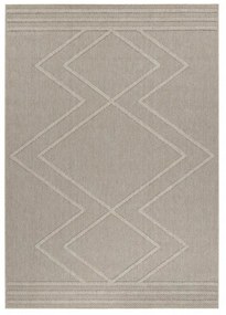 Vopi | Kusový koberec Patara 4954 beige - 80 x 250 cm