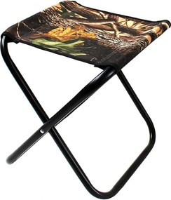Zfish stolička foldable stool
