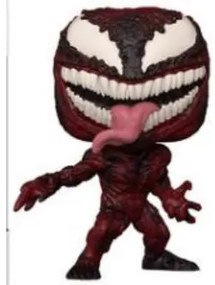 Figurka Funko Marvel Carnage Venom 10 cm Varianta: Venom hnědá