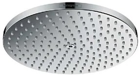 Hansgrohe Raindance S - Hlavová sprcha, průměr 24 cm, chrom 27623000