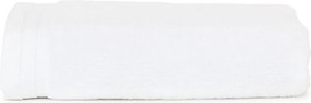 The One Towelling® Osuška Organic 70x140 - Šedohnědá | 70 x 140 cm