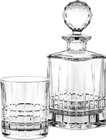 BOHEMIA PRESTIGE HERMAN WHISKY SADA 1+6 KS