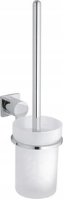 Grohe Allure Toaletní kartáč (komplet) 40340000