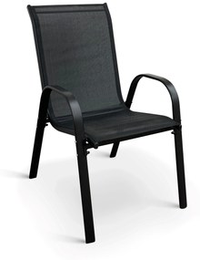 Nábytek Texim Nábytek Antonio Zahradní jídelní set VIKING XL + 6x židle RAMADA Počet míst: pro 6 osob, Typ sestavy: Jídelní sety