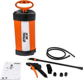 Ruční postřikovač STIHL SG 31