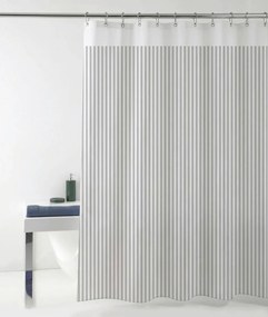 XXXLutz SPRCHOVÝ ZÁVĚS, 180/200 cm Grund - Online Only koupelnový textil - 008250009502