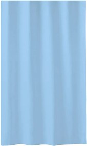 Kleine Wolke Sprchový závěs Kito (blankyt, 120 X 200 CM)