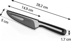 TESCOMA Keramický nůž MINERAL 15 cm
