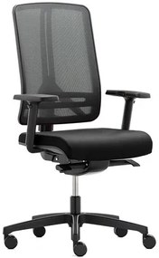 RIM  kancelářská židle FLEXI FX 1104.083 skladová