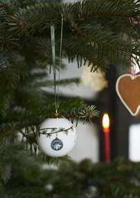 Vánoční ozdoba Hammershøi Christmas 2021