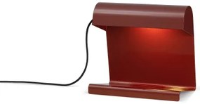 Lampe de Bureau červená Vitra