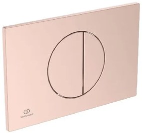 Ideal Standard Oleas - Ovládání splachování, rosé R0503RO