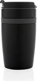 XD Design Sierra Termohrnek do kávovaru černý / Termohrnek / 280 ml /