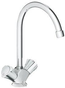 Grohe Costa L Baterie dřezová jednootvorová 31930001