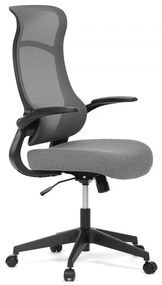 Kancelářská židle KA-A182 Autronic Šedá