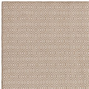 Tribeca Design Kusový koberec Radio Cream Mosaic Rozměry: 160x230 cm