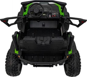 Ramiz Terénní vozidlo HONDA Talon 4x4 SxS zelené