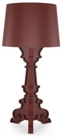 Bourgie XMAS EDITION burgundy Kartell