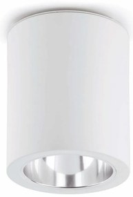 Stropní světlo faro 63124 - stropní svítidlo pote 1xe27/60w/230v