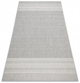 Kusový koberec Rita šedý 120x170cm