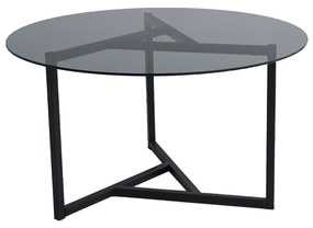 Konferenční stolek Triola (černá). 1062841