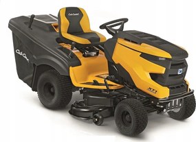 Zahradní traktor Cub Cadet XT1 OR95 18KM s košem Traktorová sekačka Mocná
