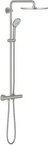 Grohe Euphoria - Sprchový set 310 s termostatem | 3 proudy | superstee