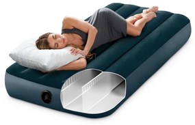 Intex Air Bed Classic Downy jednolůžko 76 x 191 x 25 cm 64756