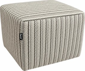 Vystavený taburet EDISON 041 – 60 × 60 cm