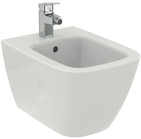 Ideal Standard i.life S - Závěsný bidet, bílá T459301