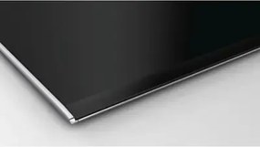 Bosch Serie 8 PXV975DC1E černá / Indukční varná deska / 90 cm / 5 zón