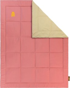 Abbey Camp pikniková deka - růžová