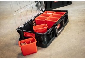 Plastový organizér QBRICK SYSTEM TWO Organizer Plus