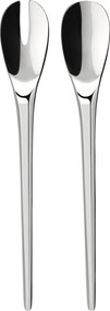 Villeroy&Boch NewMoon salátová sada 2 ks 250 x 40 x 21 mm