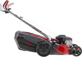 Benzínová sekačka AL-KO 473 SP-B Premium 4in1 (motor BriggsStratton 625 EXi ReadyStart, vyrobená v Rakousku) - SKLADEM !