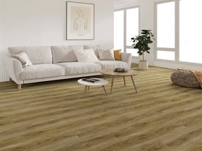 Tajima, Vinylová podlaha lepená Tajima Classic Ambiente XL 8012, 1219,2 x 228,6 mm