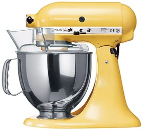 Kuchyňský robot Artisan KSM175, 300 W žlutá KitchenAid