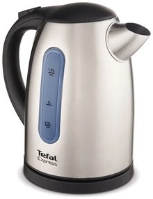 Tefal - Rychlovarná konvice EXPRESS 1,7 l 2400W/230V chrom