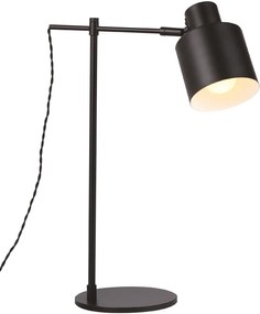 Maxlight Stolní lampa Maxlight T0025 BLACK